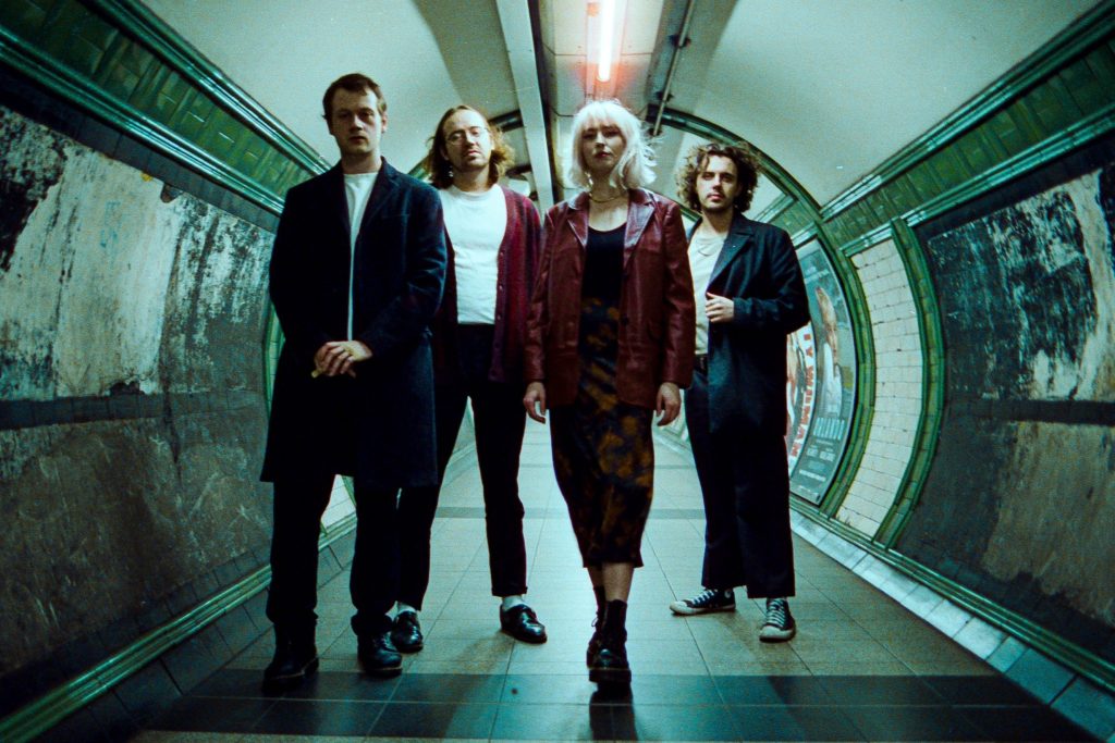 Bleach Lab: "Imperfections make things perfect sometimes" - Dork