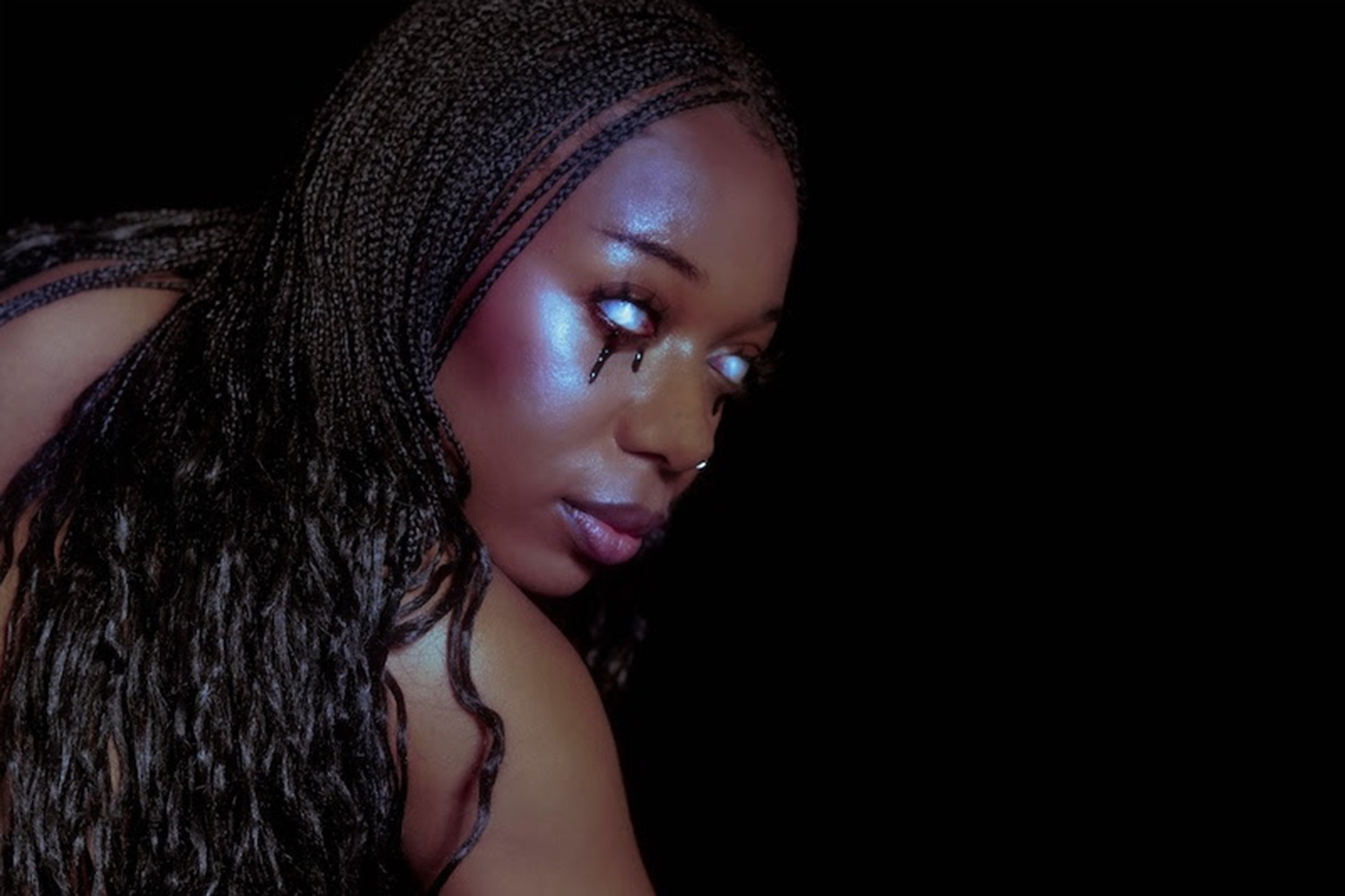 Debby Friday has shared a new single ahead of her upcoming UK tour ...