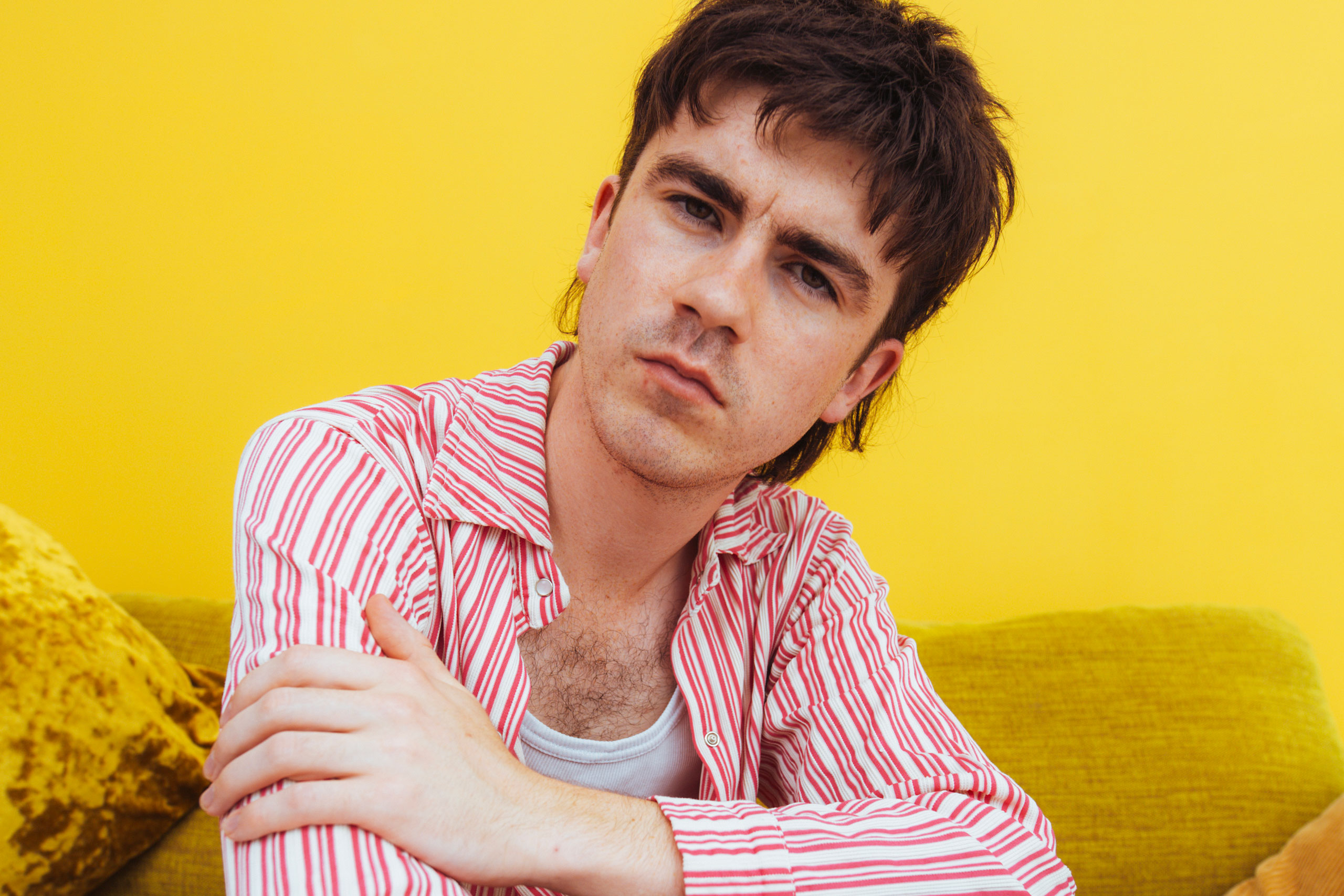 The new issue of Dork, featuring Declan McKenna, is coming soon – pre ...