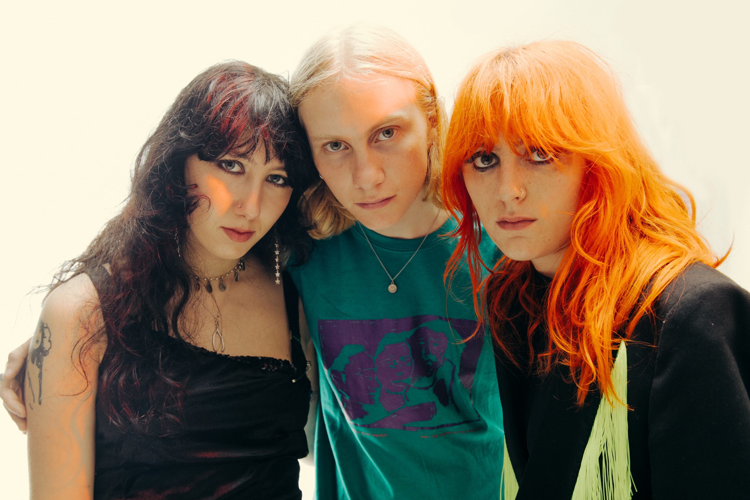 Katy J Pearson, Babymorocco and HotWax join Sheffield's Get Together festival for this year's ...