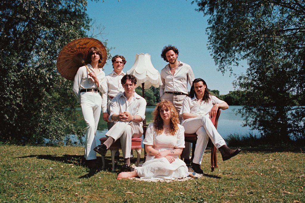 Midnight Rodeo celebrate under-appreciated junior staff members with ...