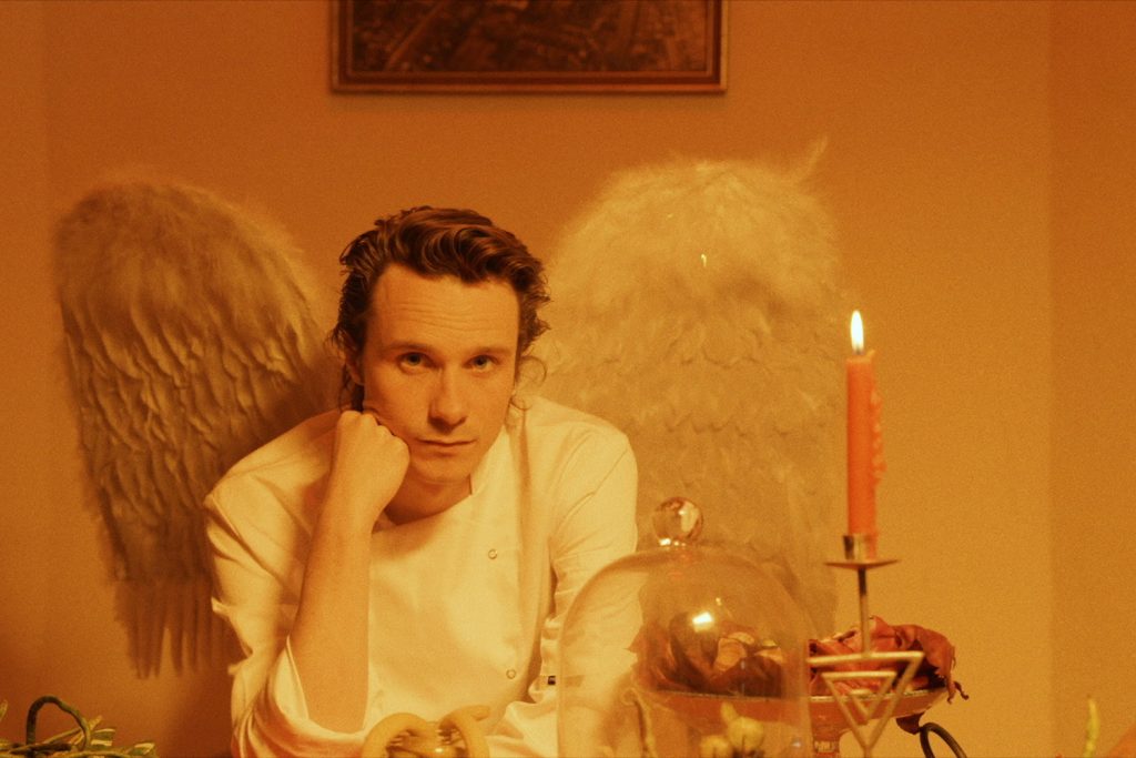 Chilli Jesson - Dork