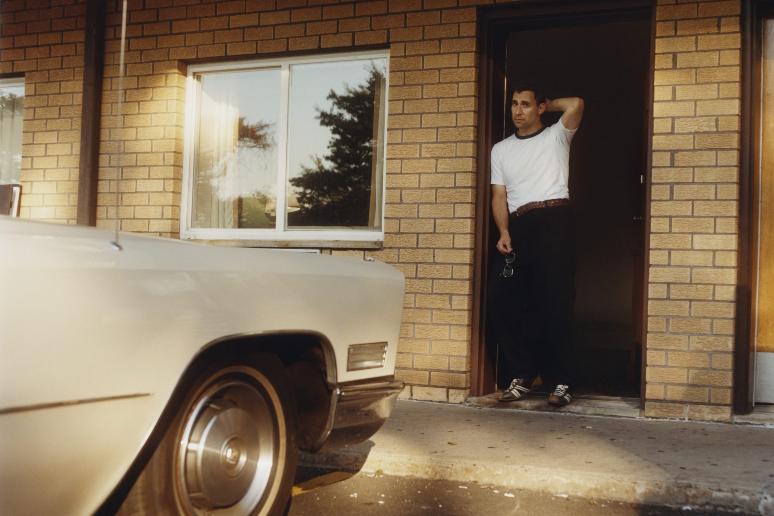 Bleachers have released a new single and video, 'Tiny Moves' - Dork