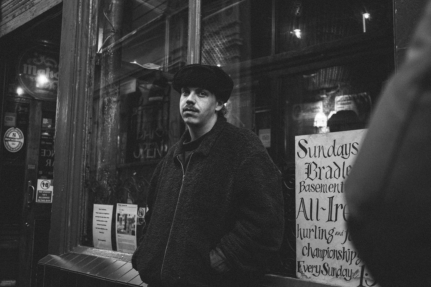 Brad Stank amps up the romantic vibes with his new single, 'I Belong To ...