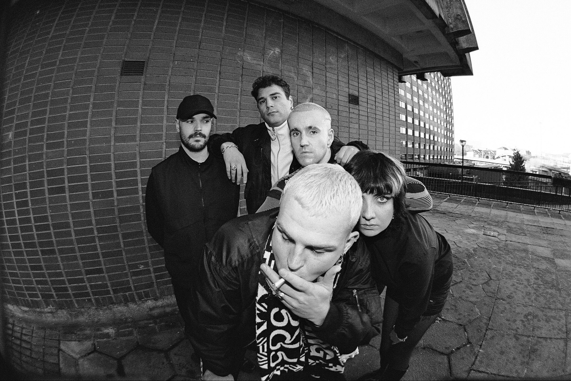 VLURE: "We're big believers in never fully judging a song until it's ...