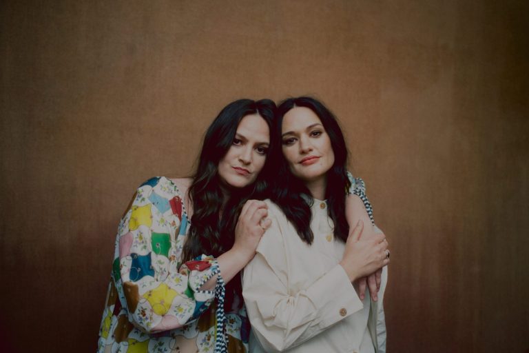 The Staves have shared a new single, 'I'll Never Leave You Alone' - Dork