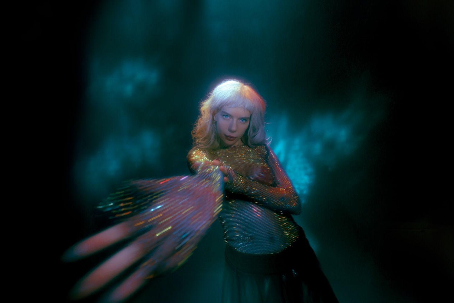 Pixey has dropped a new 90s-influenced single, 'The Thrill Of It' - Dork