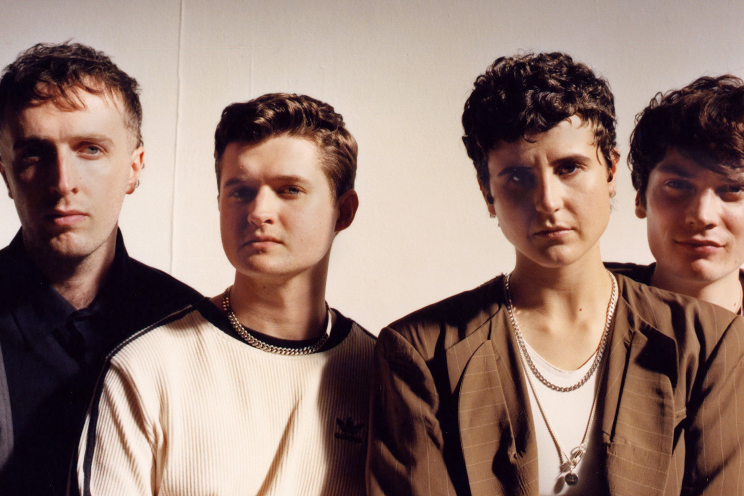 Porij have announced their debut album, 'Teething' - Dork