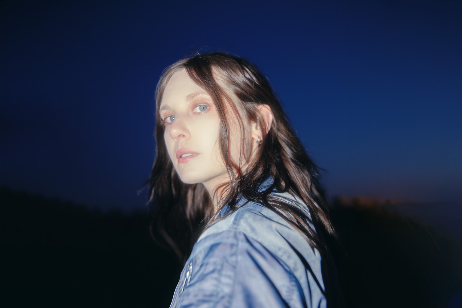 Scout has teamed up with Phoebe Green for a new version of 'Who' - Dork