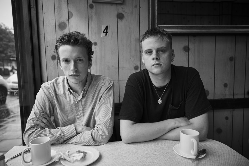 The Rhythm Method kick off 2024 with a brilliant new track, 'I Love My ...