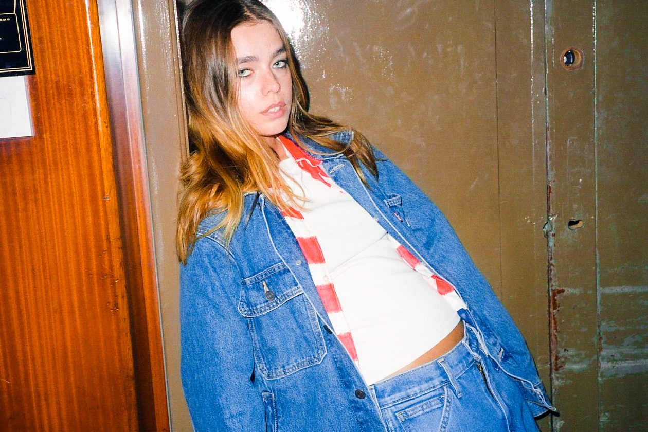 L Devine: "This album doesn't give a shit about what other people think ...