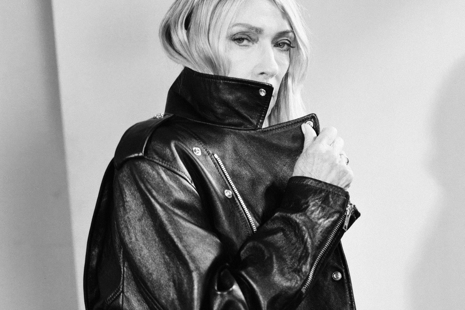 Kim Gordon has announced her second solo album, 'The Collective' - Dork