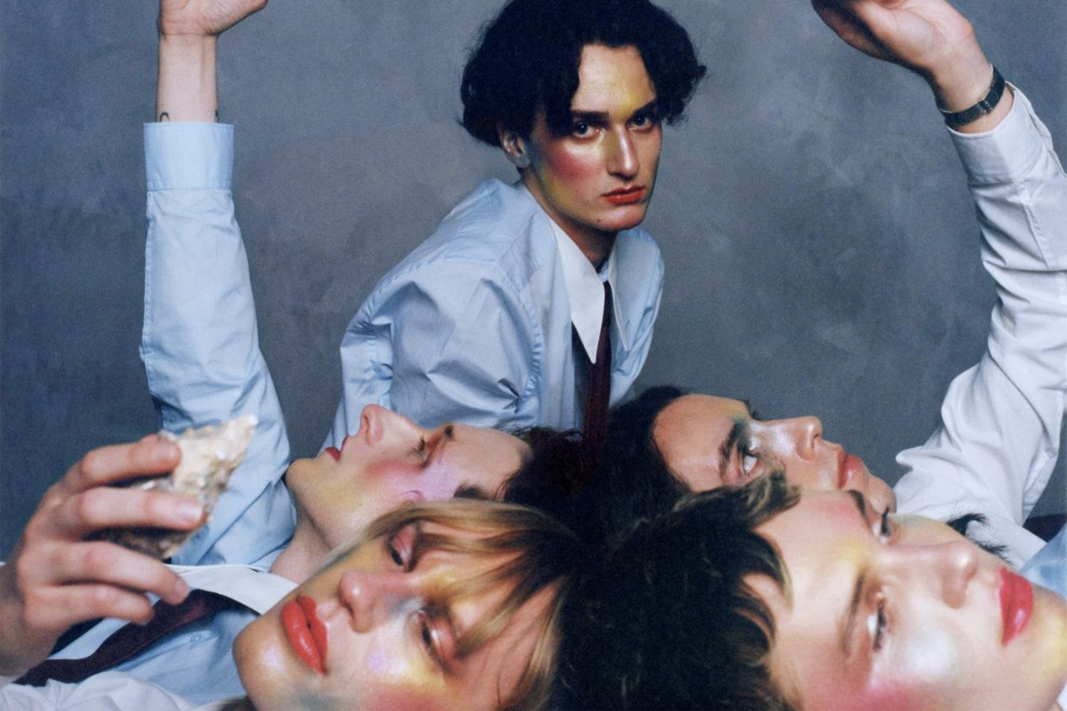 Walt Disco have dropped their first new single since their debut album ...