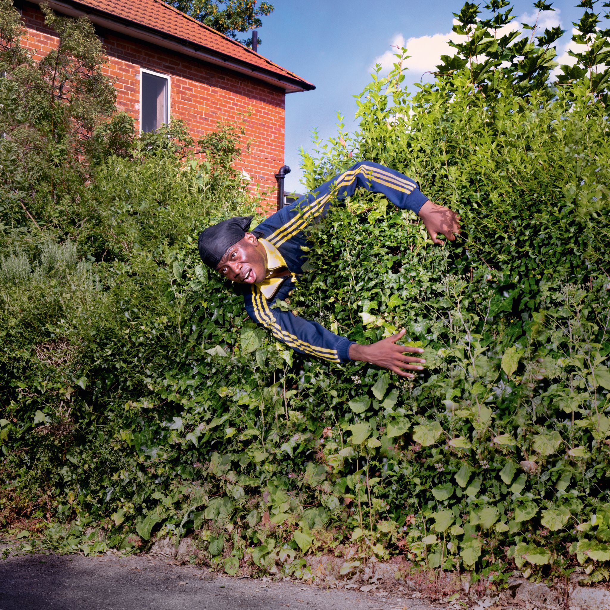 Master Peace - How To Make A Master Peace - Dork