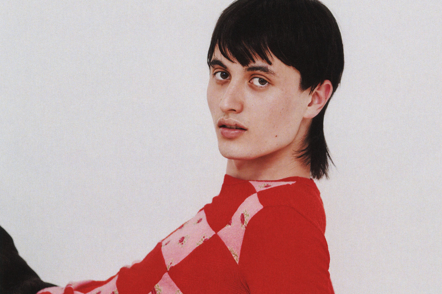 Nick Ward is teasing his debut album with fab new single 'Gimme' - Dork