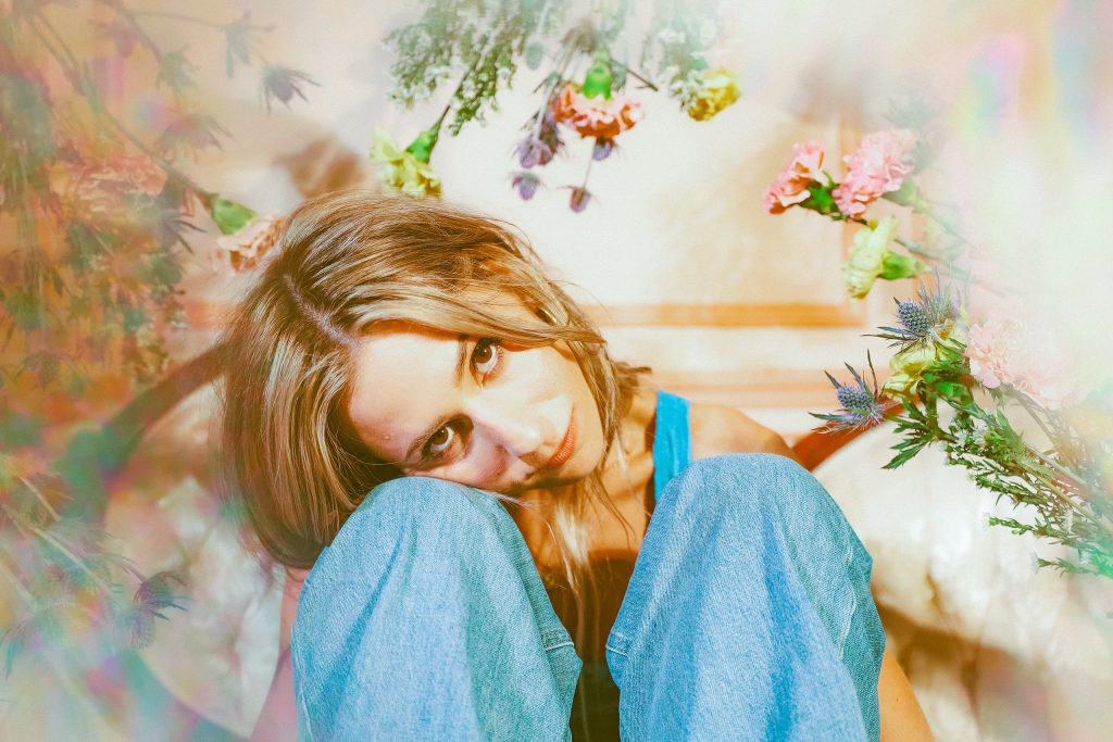 Bully has released a one-off single, piano ballad 'Atom Bomb' - Dork