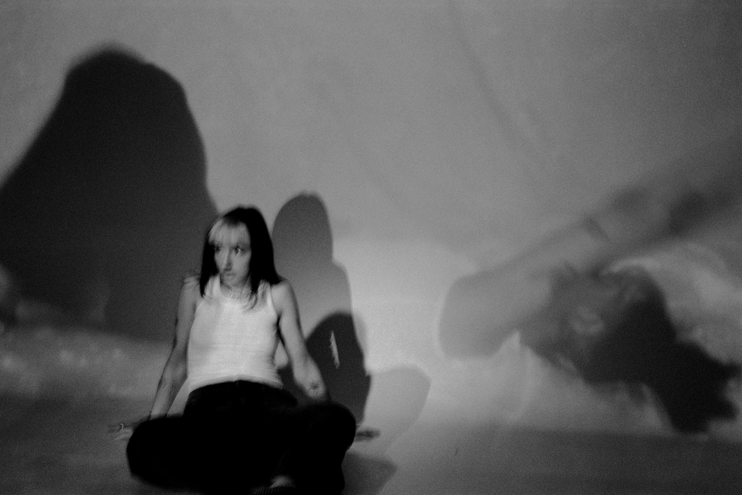 Cole Bleu is back on a brand new beat: "For once, I don't feel scared ...