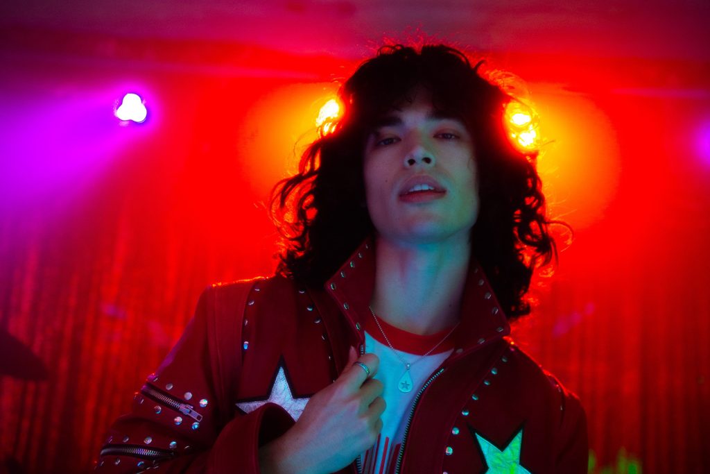 Conan Gray has released his kinda sad but also super fun new single ...