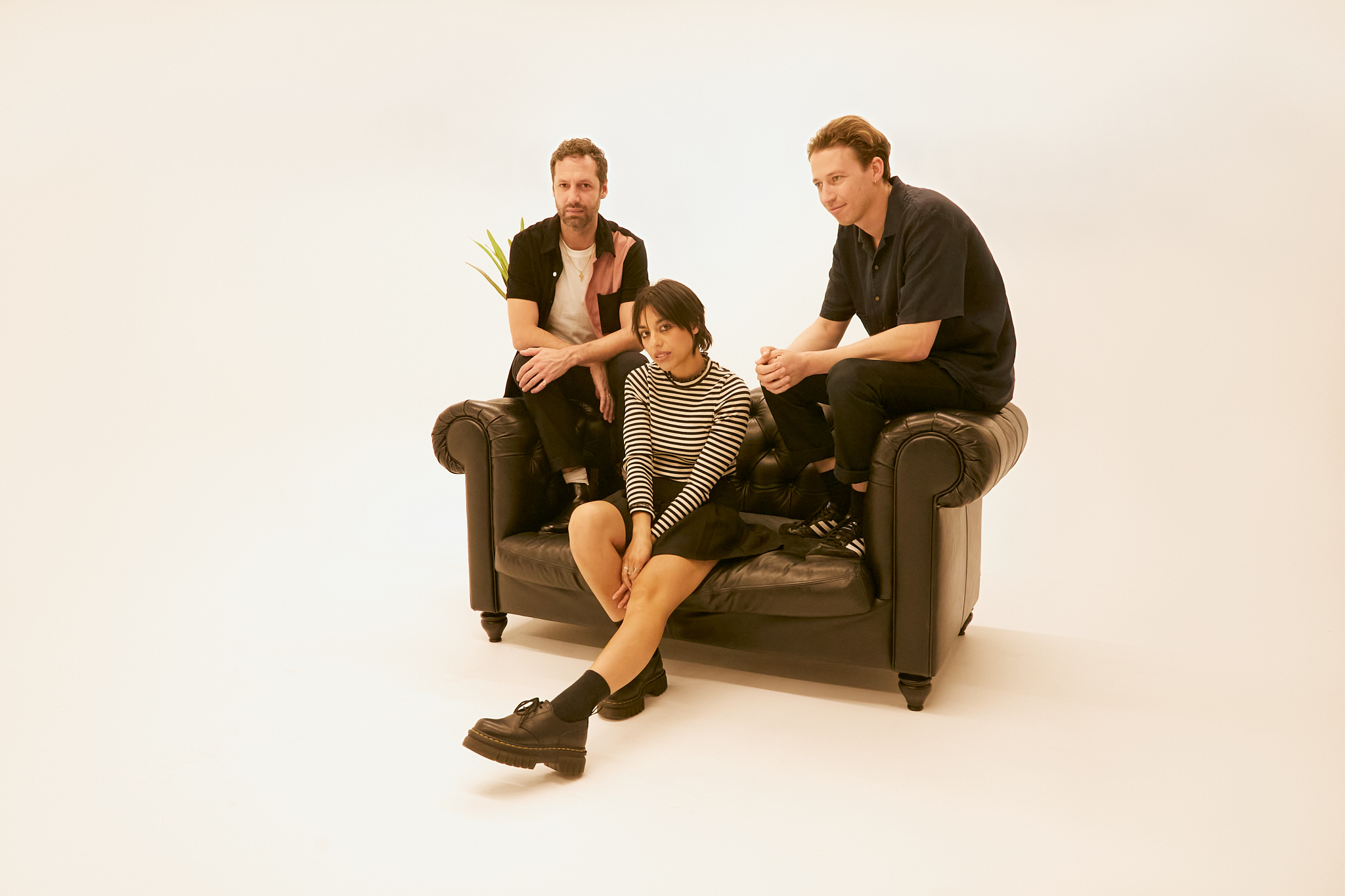 Telenova are ready to explode with their brilliant new single ...