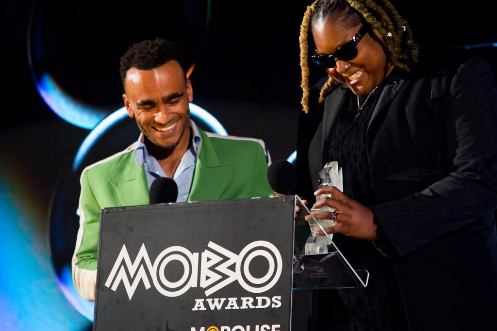 FLO, Nova Twins, Aluna, Sugababes and more visit Sheffield for the MOBO Awards 2024 - Dork