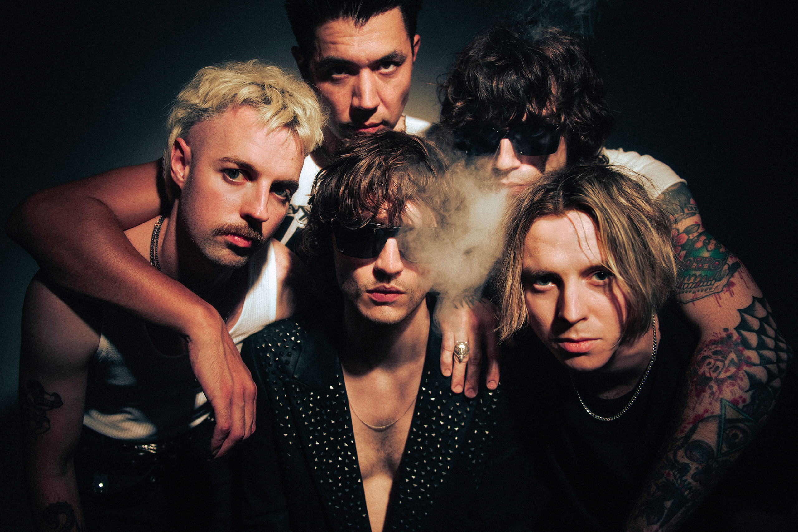 Bad Nerves have announced their second album, 'Still Nervous' - Dork