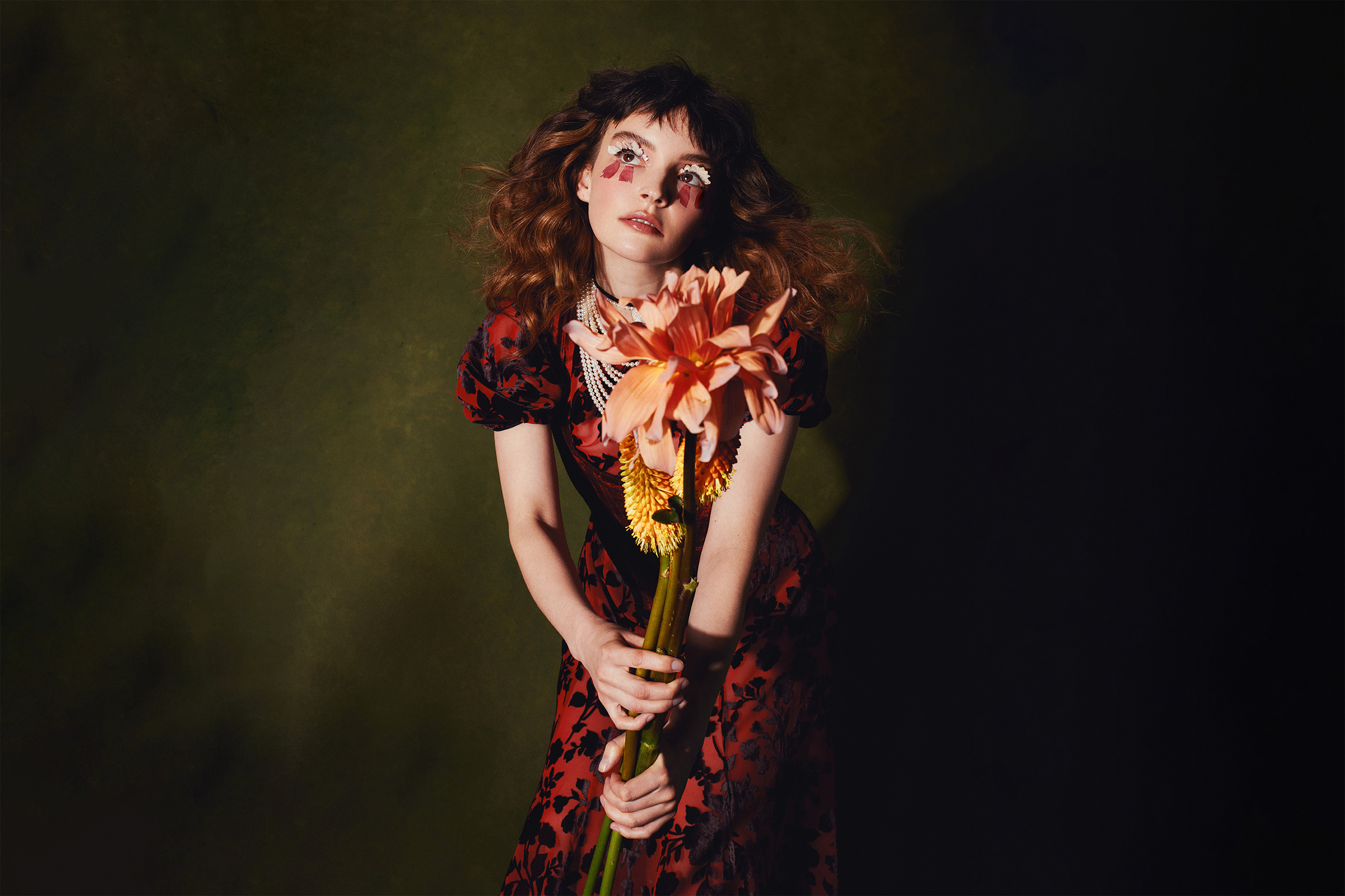 CHVRCHES' Lauren Mayberry examines gender roles with her new single ...