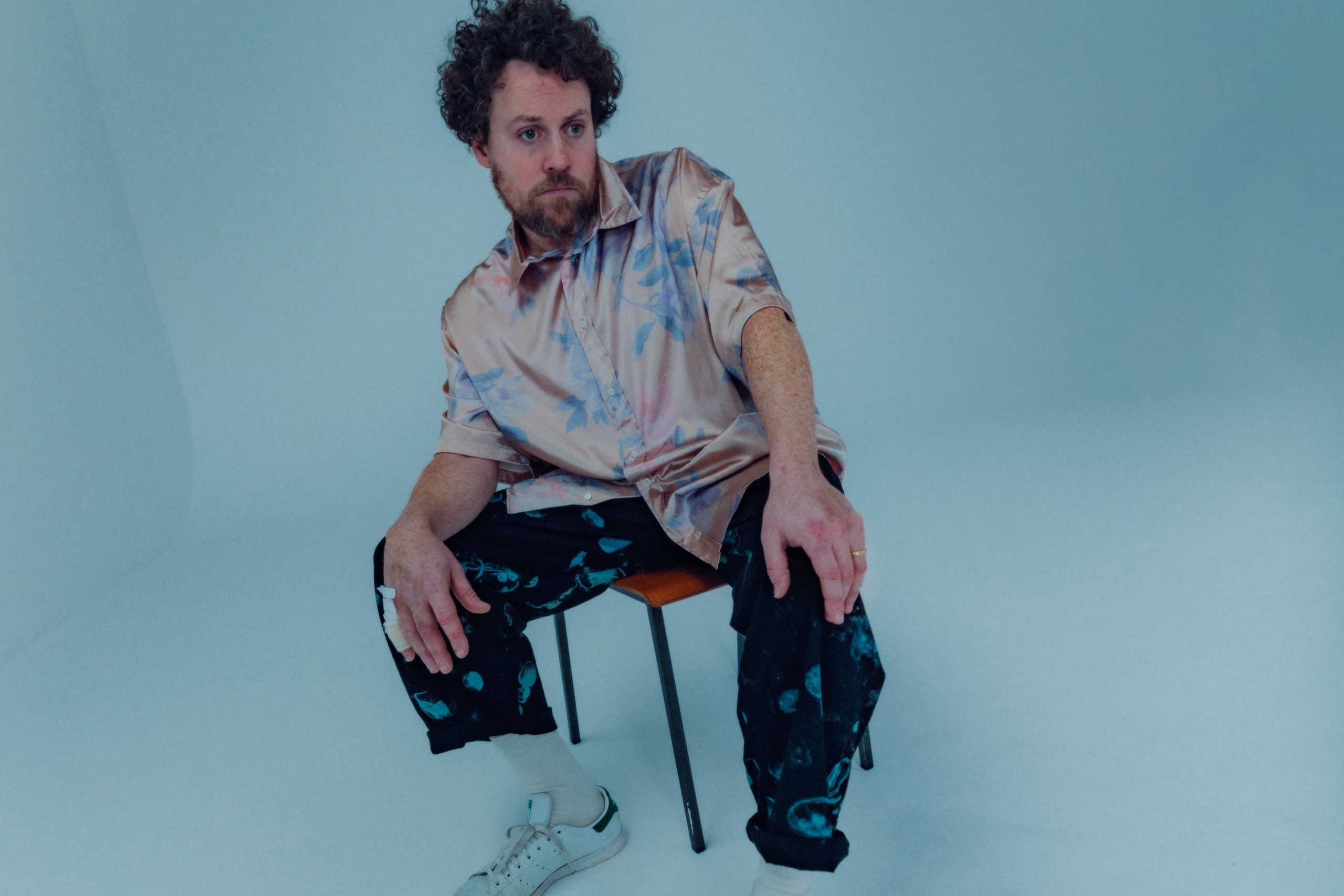 Metronomy have shared a new single with Pan Amsterdam, 'Nice Town' - Dork