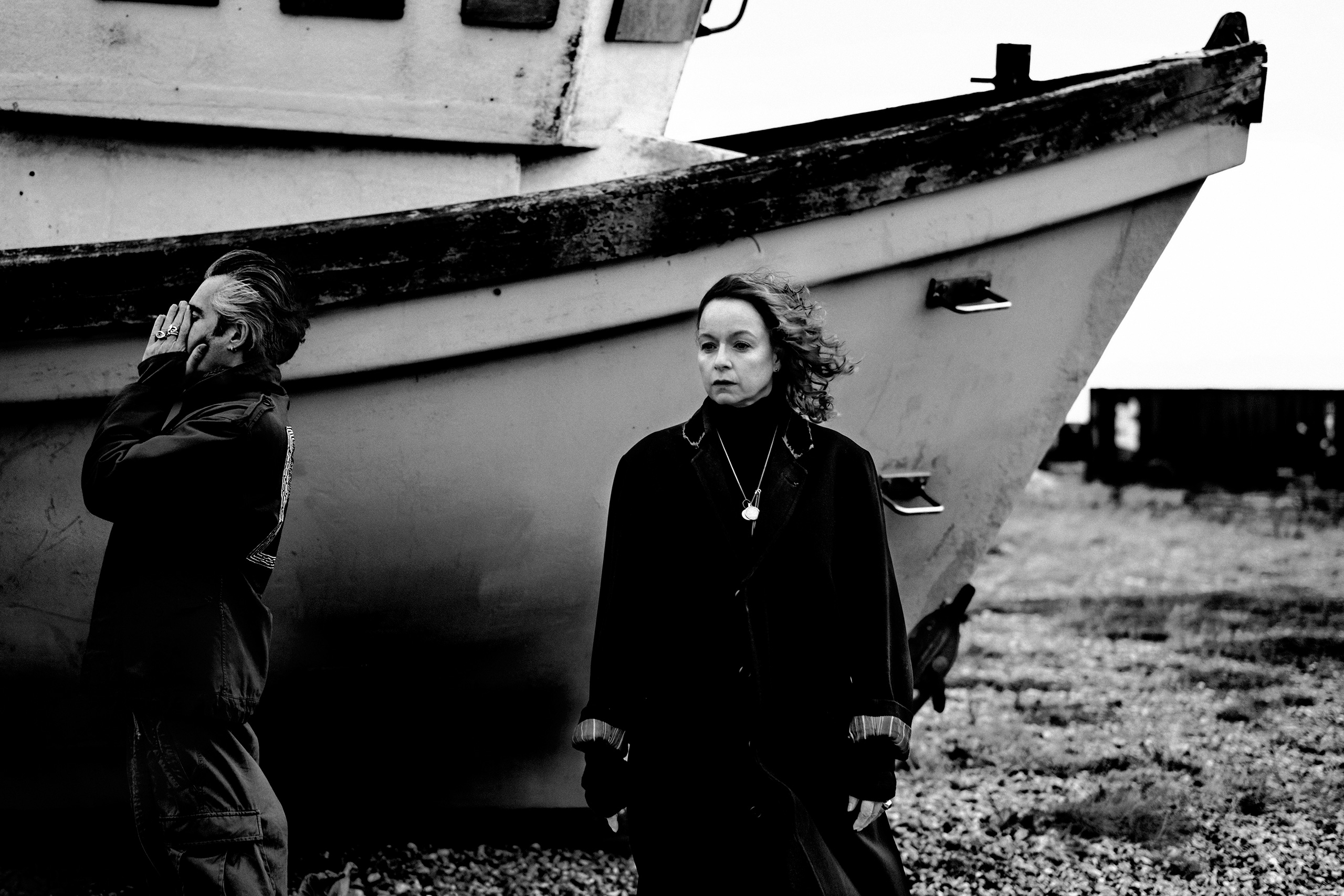 Sam Morton have announced their debut album, 'Daffodils & Dirt' - Dork