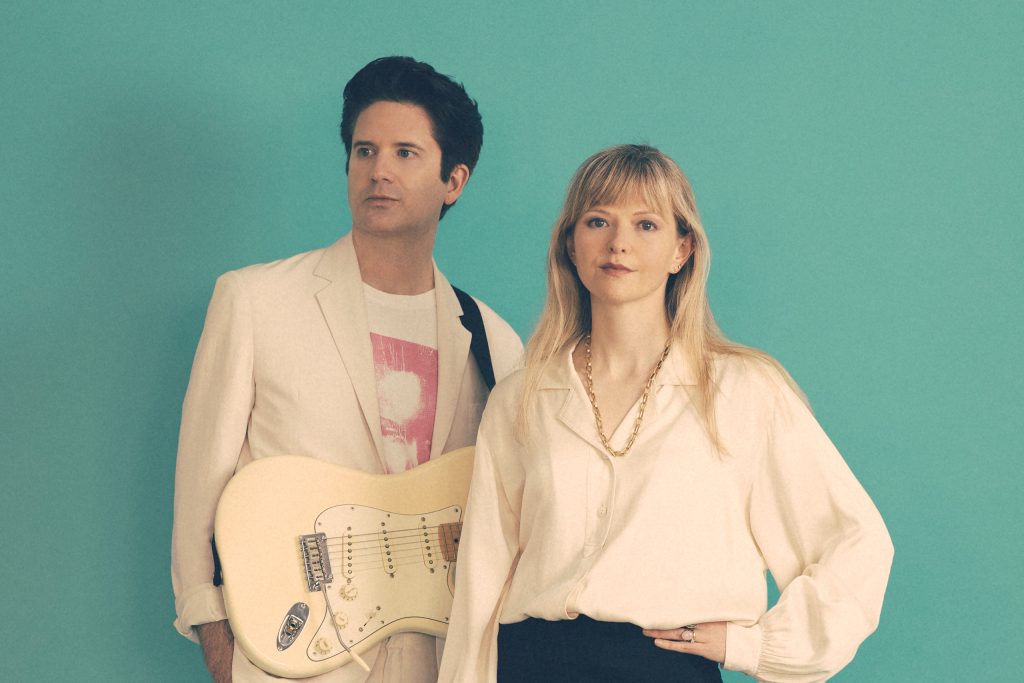 Still Corners have shared a new single and video (feat. lots of ...