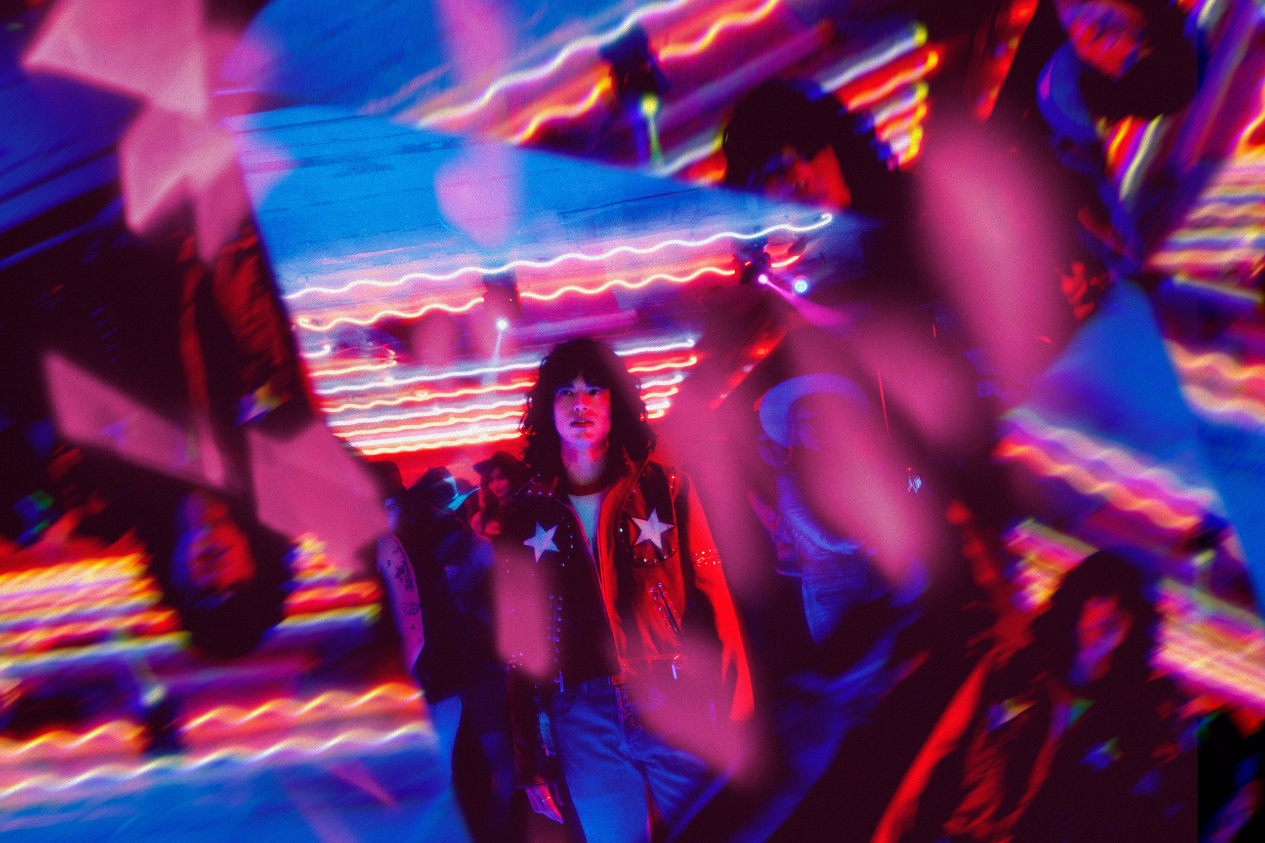 Conan Gray: "I made the album with the intention of wanting to surprise ...