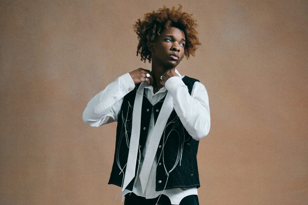 d4vd has shared an introspective track inspired by moving, 'My House Is ...