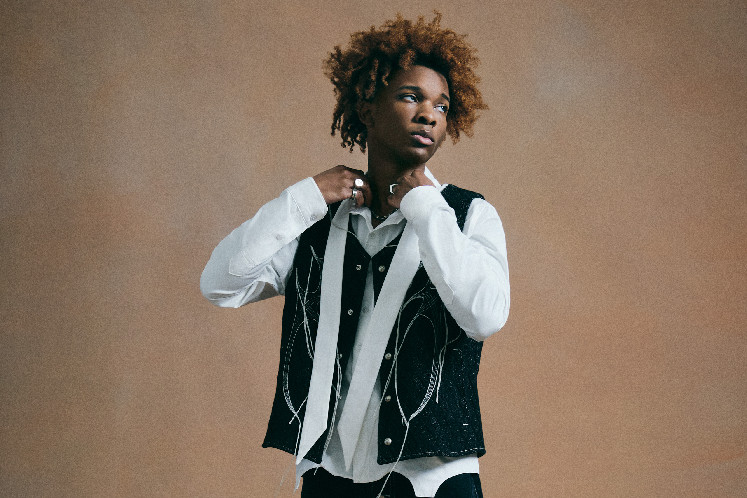 d4vd has shared an introspective track inspired by moving, 'My House Is ...