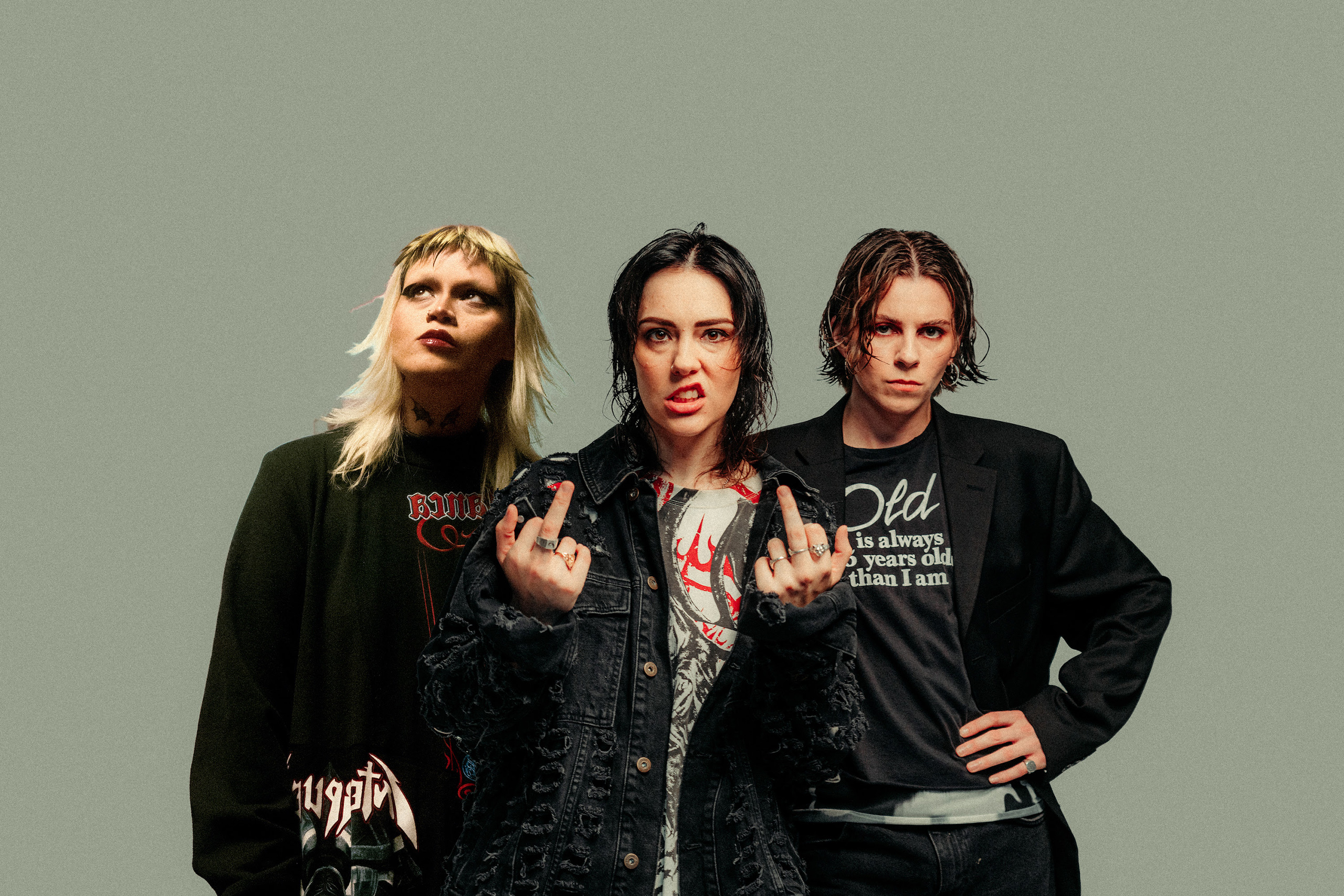 Stand Atlantic have announced their new album with a single featuring ...