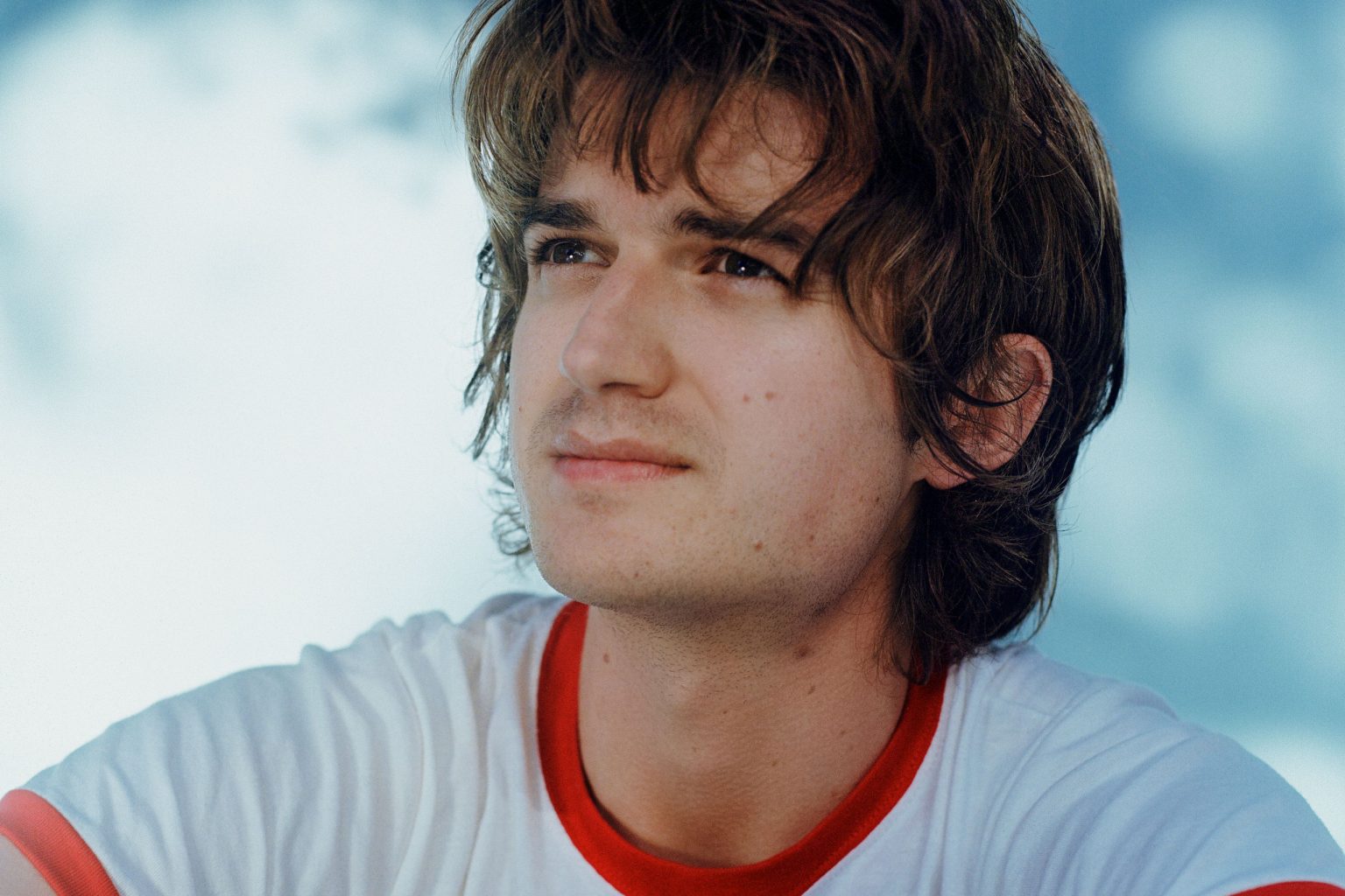 Djo: "Everybody's just trying to do their best, and I find so much hope ...