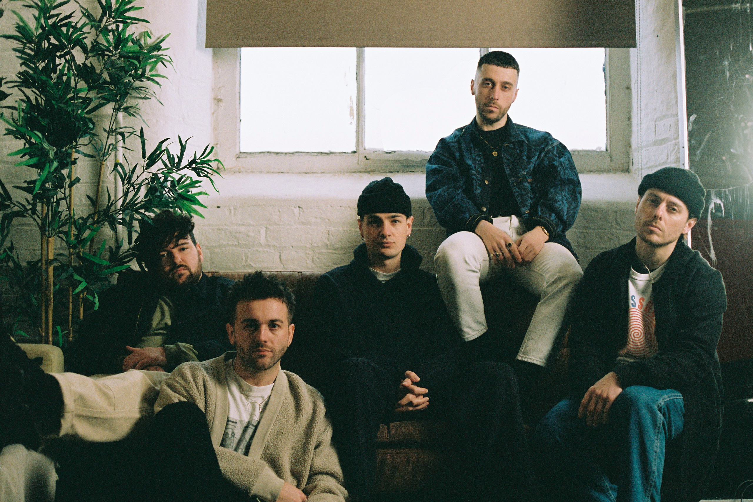 Boston Manor ponder the decisions they've made with new single ...