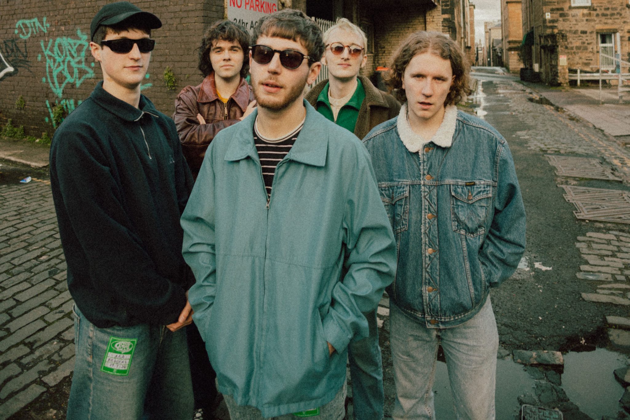 Brògeal unleash new single 'Witchy Emerald Eyes', announce biggest tour ...