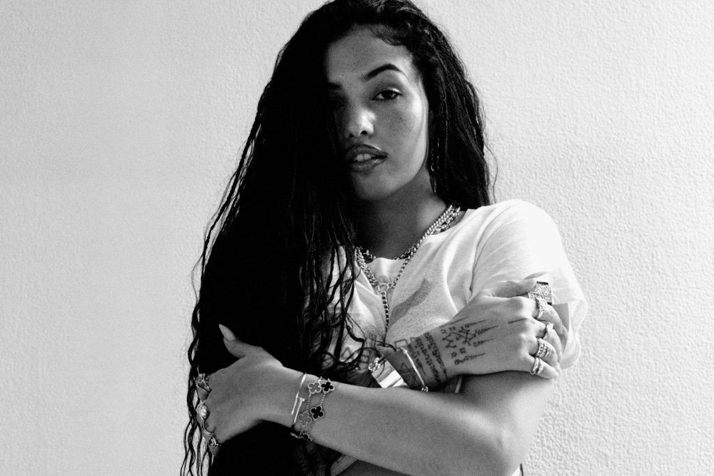 Mabel is back with a new single, 'Vitamins' - Dork