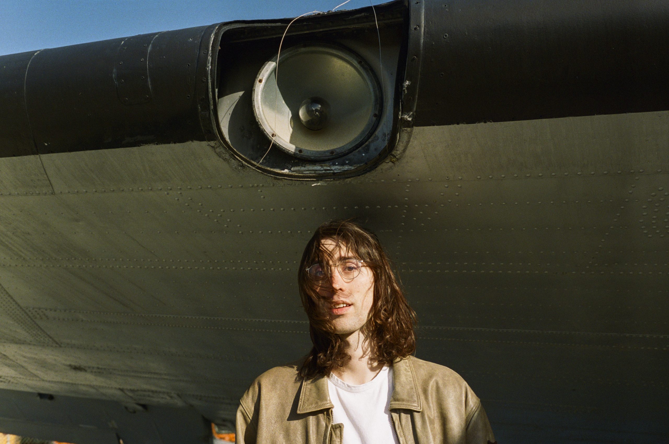 A. G. Cook has announced the BRITPOPMANIA tour in support of his latest ...