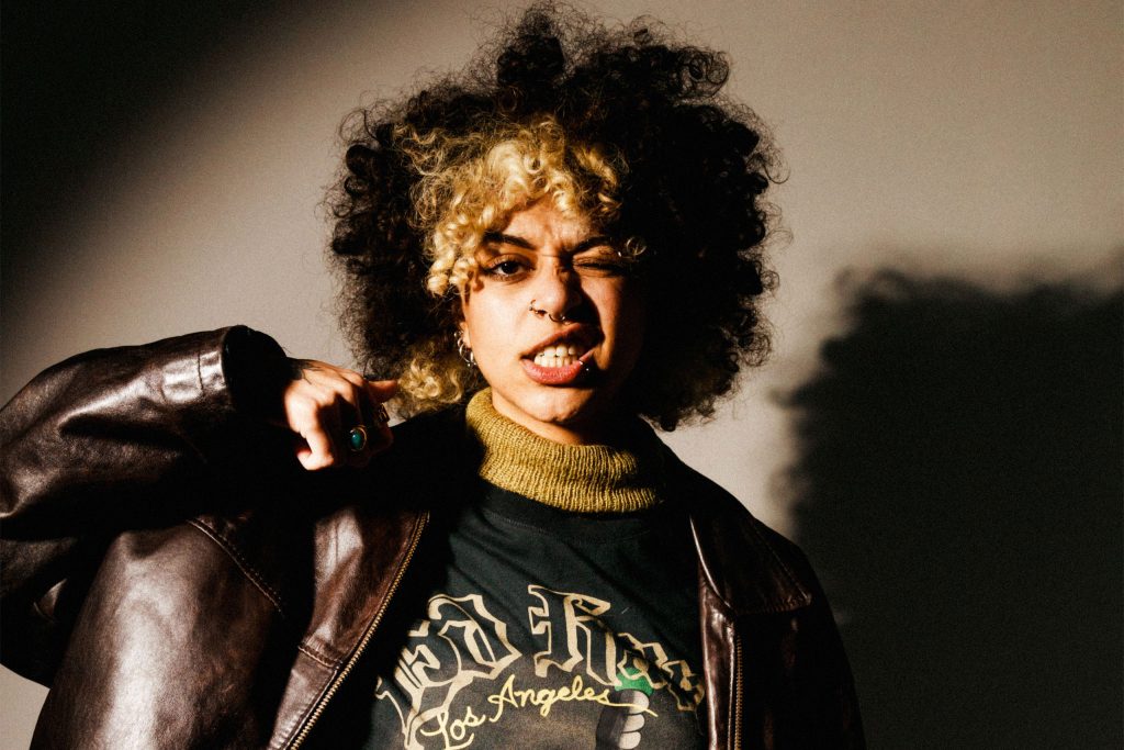 Picture imperfect: Nxdia channels a toxic situationship through a ...