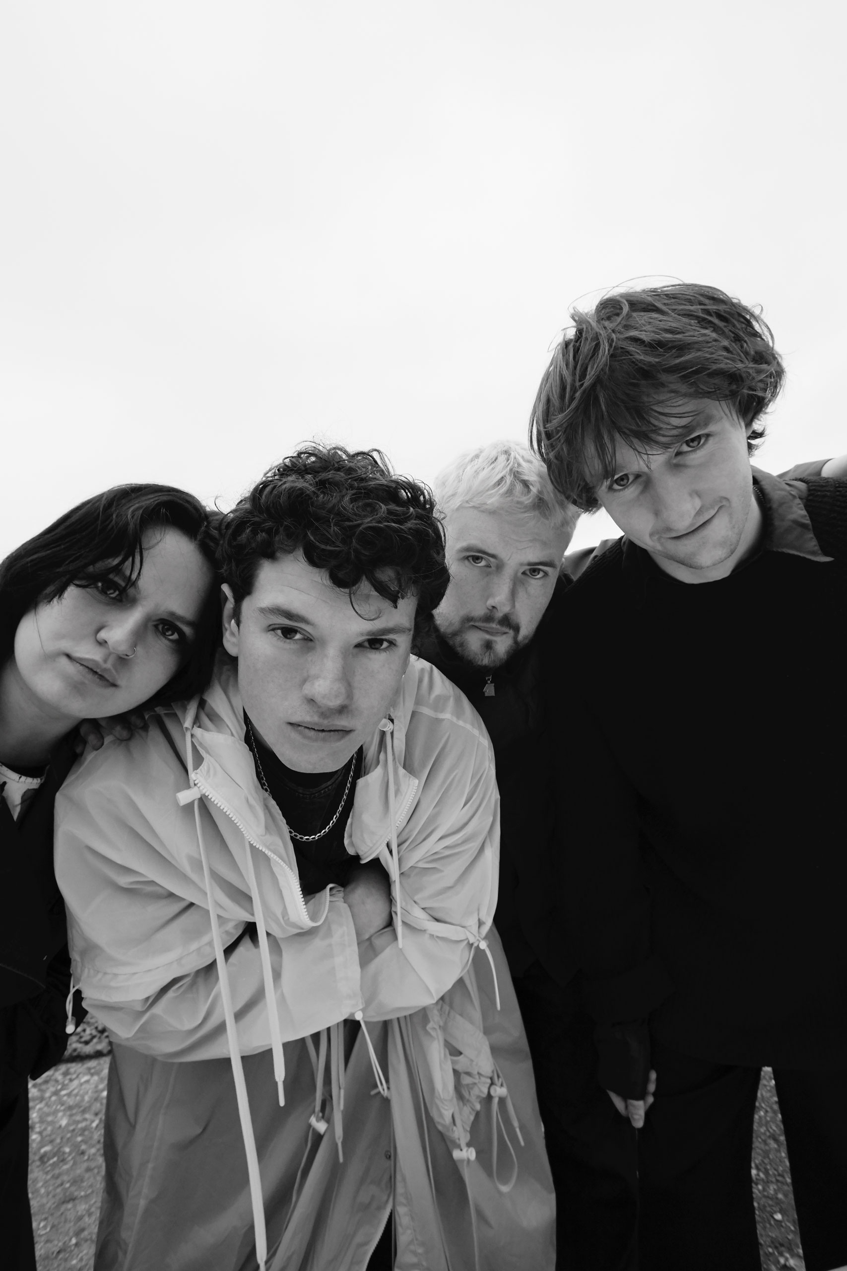 STONE have announced their debut album, 'Fear Life For A Lifetime ...