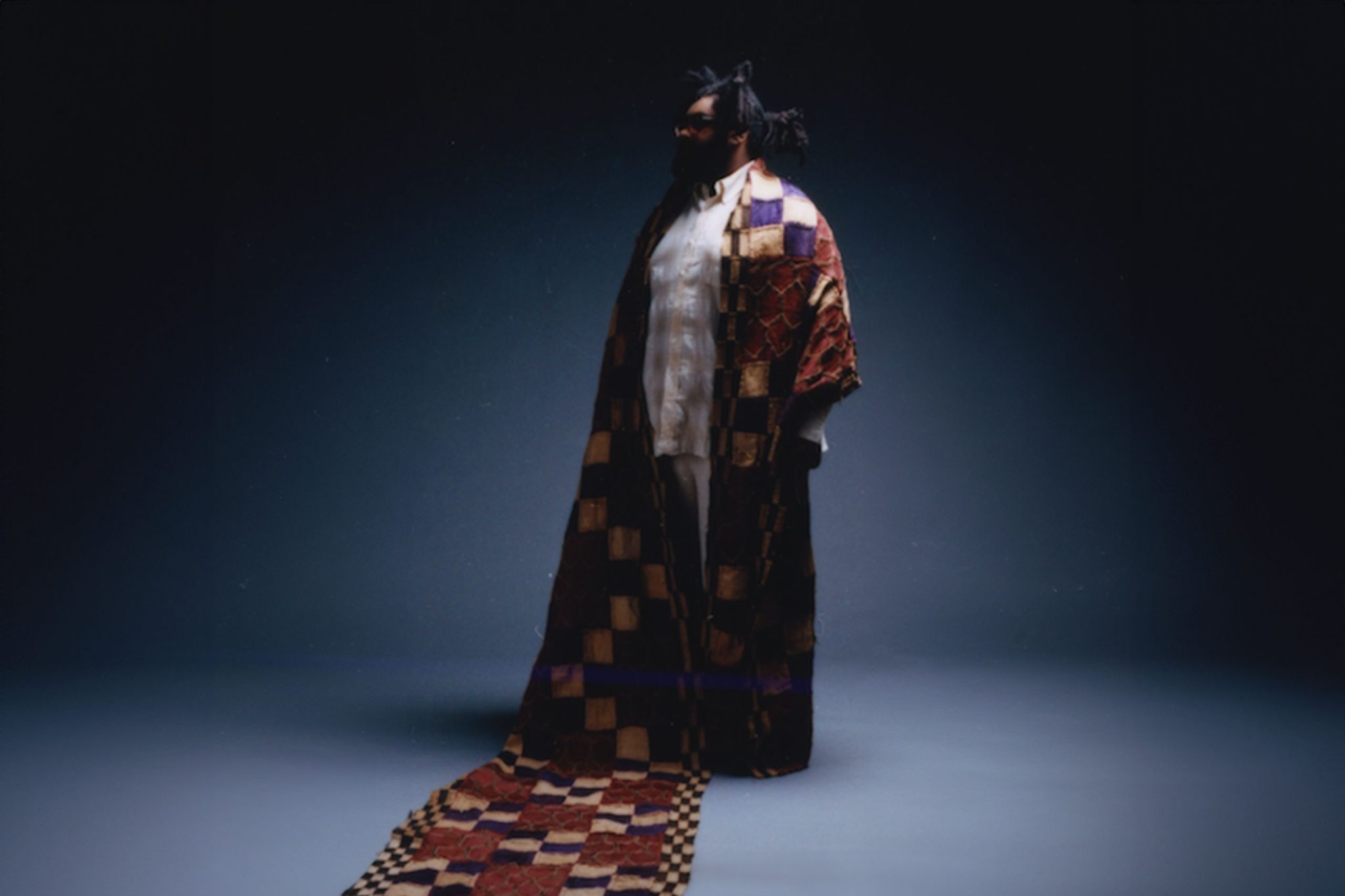 Elmiene releases new single 'Sweetness' amid world tour and Ivor ...