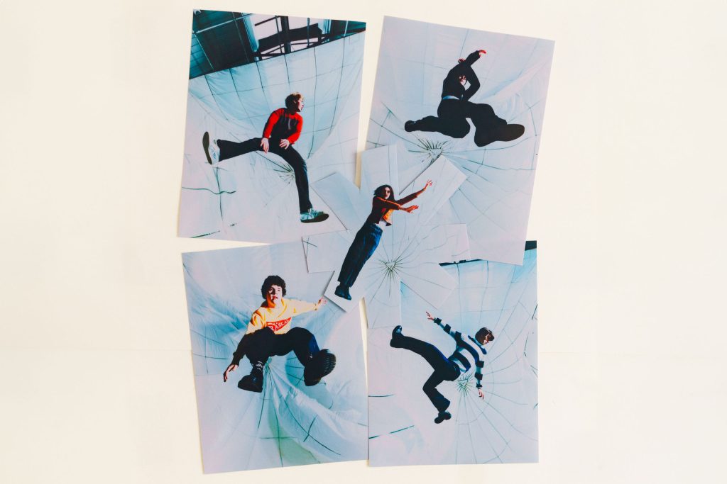 Soft Launch lay down a marker with their brilliant debut track ...