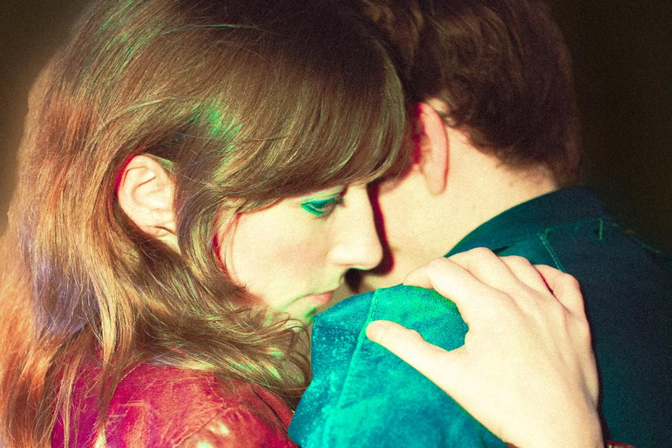 London duo The Itch have released their debut single, 'Ursula' - Dork