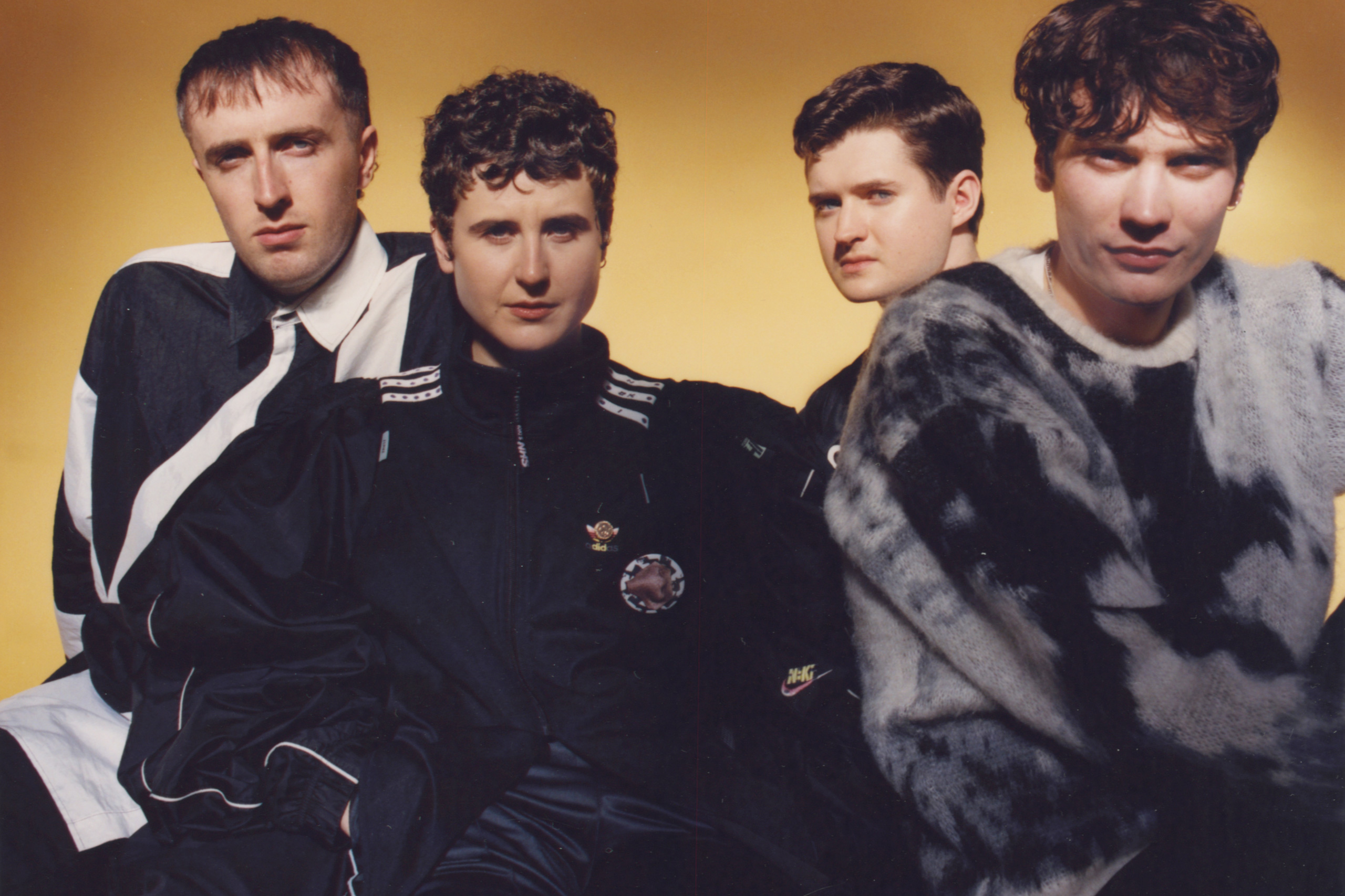 Porij: "We can go from being super serious to wonderfully silly" - Dork