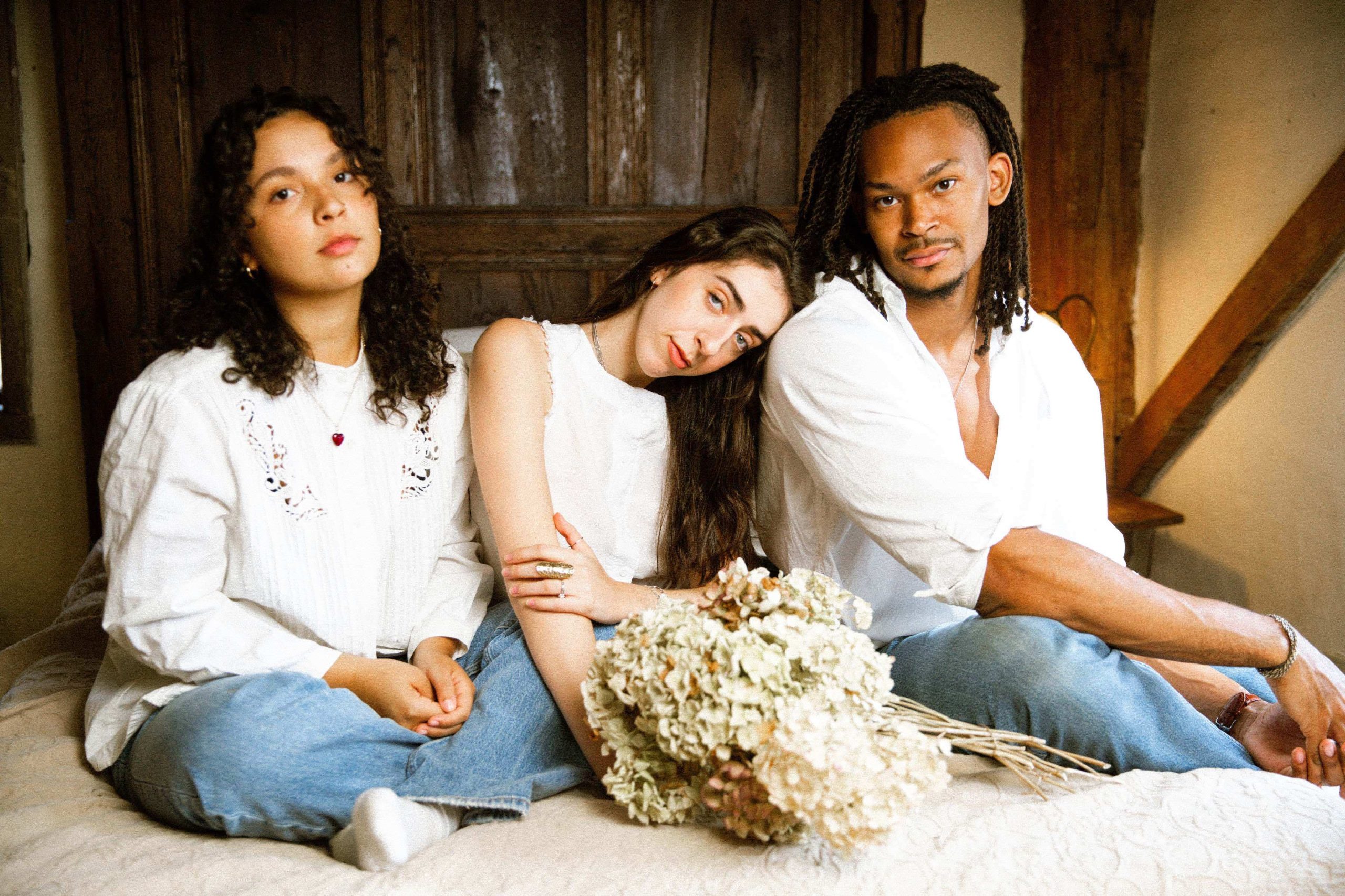 Tiny Habits have announced their debut album, 'All For Something' - Dork