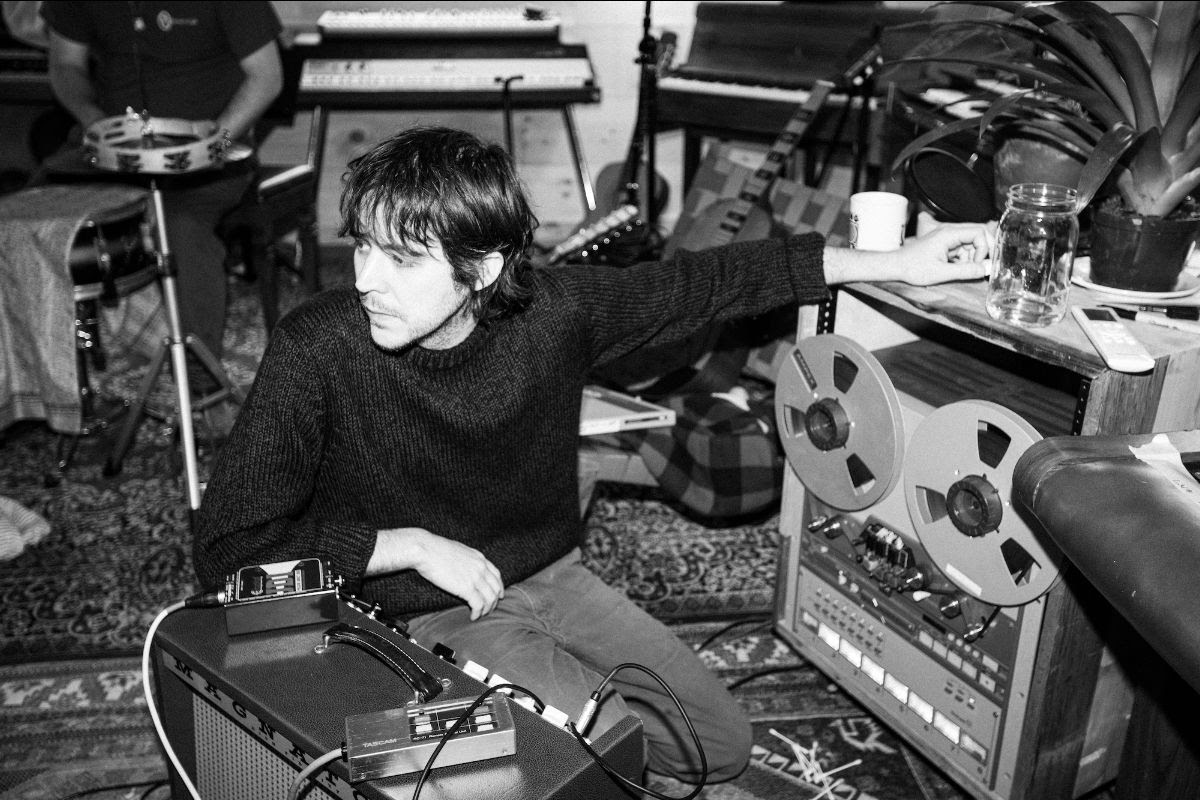 Sam Evian has announced a new UK and EU tour this autumn - Dork