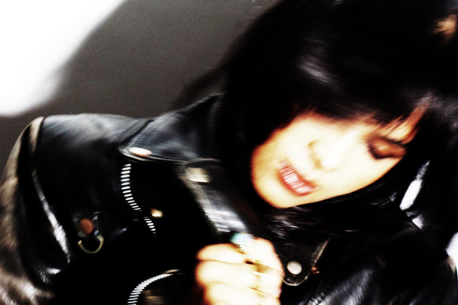 DORK x DOT TO DOT: Listening to Aziya can give you superpowers - Dork