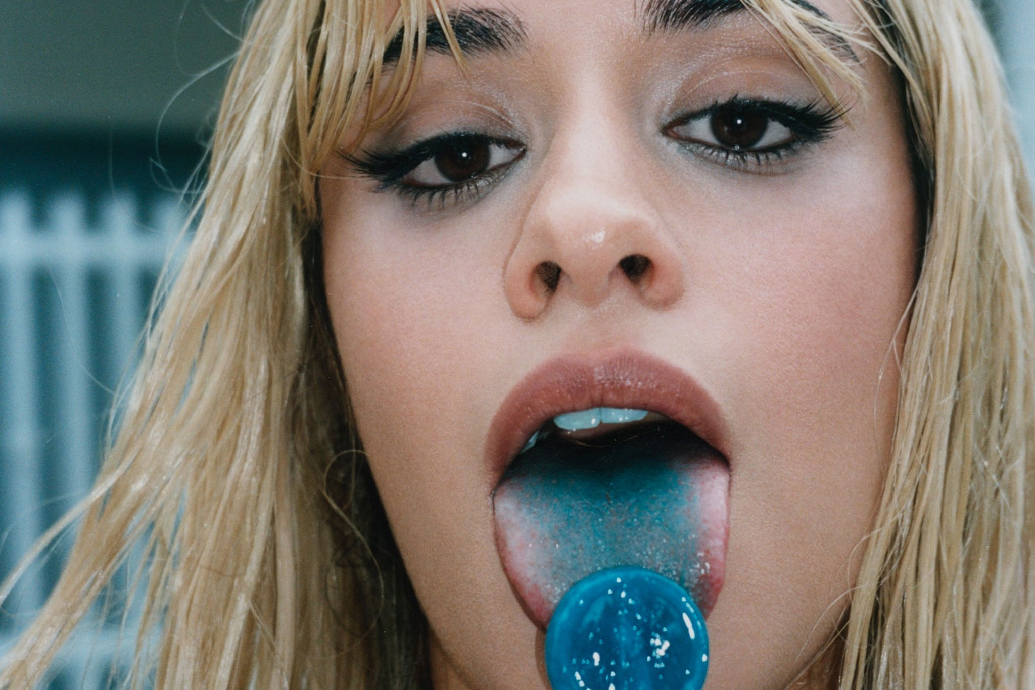 Camila Cabello has announced her new album, 'C, XOXO' - Dork