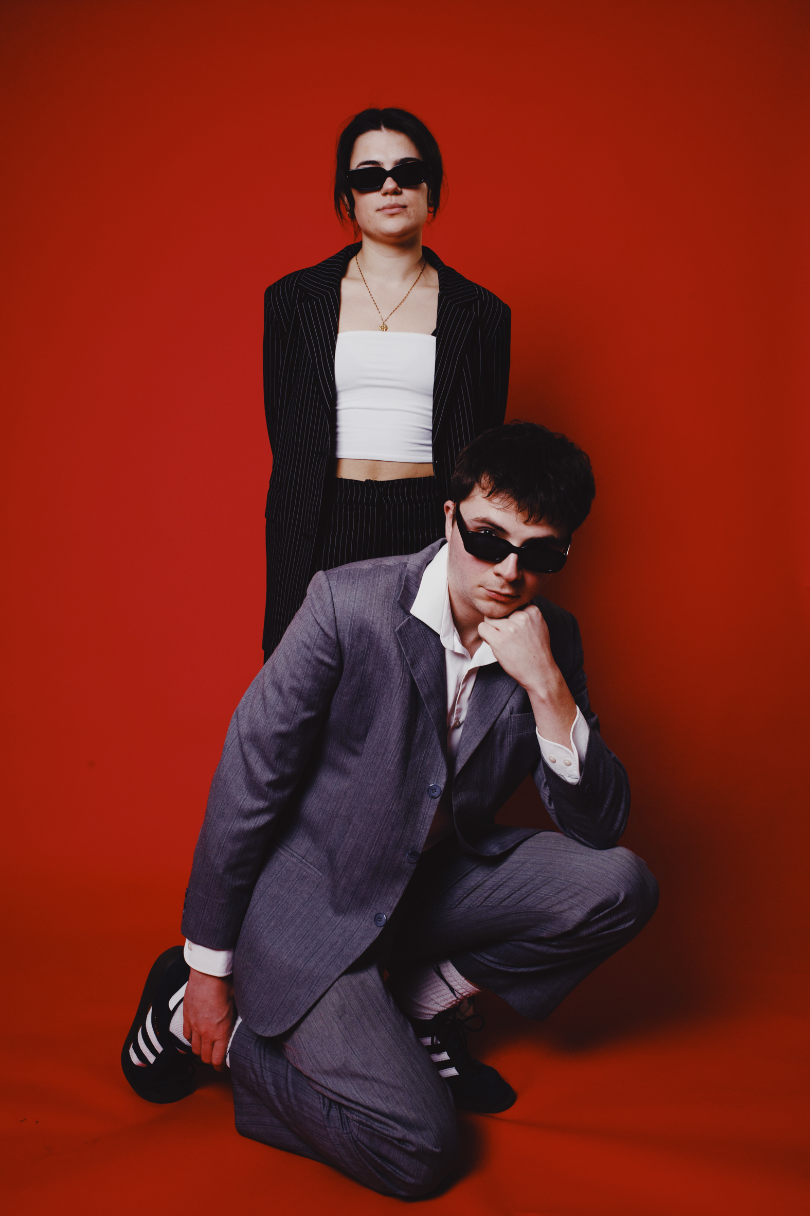 DORK x DOT TO DOT: Modern life might be rubbish, but Home Counties ...