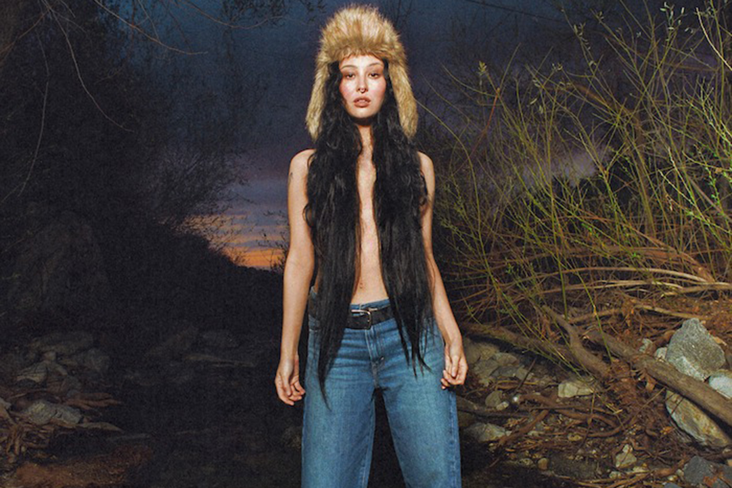 Luna Li has shared her new single 'Golden Hour', inspired by spending a rainy afternoon in a ...